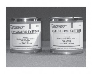 Tecknit 8116 Adhesive
