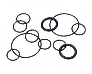 V1238-95 Explosive Decompression & Extrusion Resistant FKM | Parker O ...