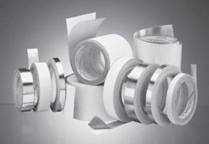 Cho-Foil & Cho-Fab Shielding Tapes | EMI/RFI Shielding Products ...