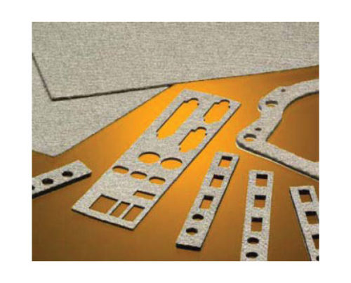 Fabric -Over-Foam Soft Shield 4800 | EMI/RFI Shielding Products ...