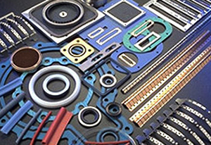 Static Seals Versus Dynamic Seals Application | United Seal