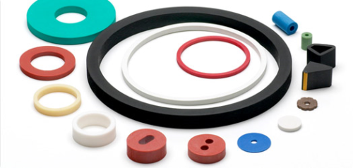 Methods for Making a Custom Gasket Design | United Seal